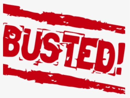 Transparent Busted Png - Busted Png , Free Transparent Clipart - ClipartKey