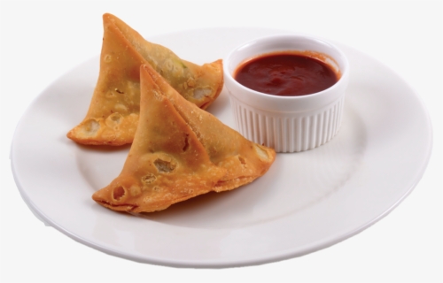Samosa Clipart , Png Download - Samosa Cartoon Png , Free Transparent ...