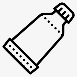 Free Toothpaste Clip Art with No Background - ClipartKey
