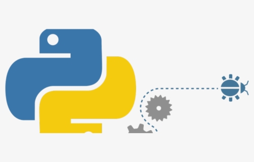 Iteration And Looping - Logo Data Analytics With Python , Free ...