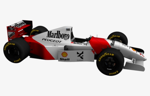 Formula 1 Png Image - Rfactor 2 Car Png , Free Transparent Clipart ...