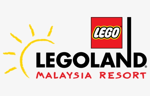 Legoland Malaysia Logo - Legoland Symbol , Free Transparent Clipart ...