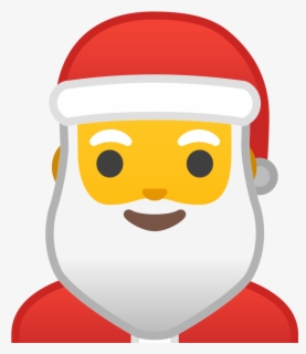 Transparent Christmas Emoji Png - Smiley , Free Transparent Clipart ...