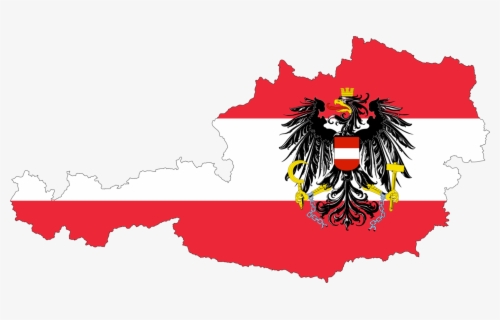 Austria Logo , Free Transparent Clipart - ClipartKey