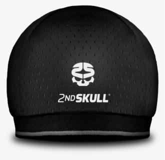 2nd Skull Pro Cap - Skull Cap , Free Transparent Clipart - ClipartKey