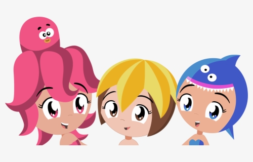 Sea Princesses Wiki - Sea Princesses Tubarina , Free Transparent ...