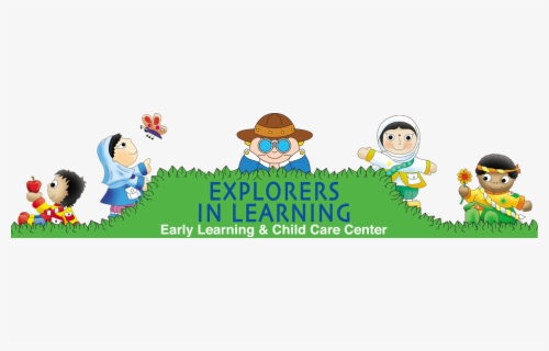 Toddler Clipart Afterschool Program - Illustration , Free Transparent ...