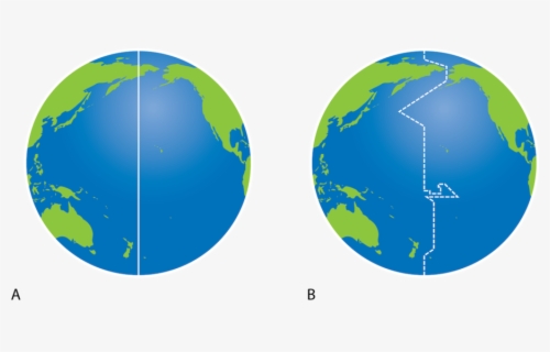 180 Меридиан Clipart 180th Meridian Western Hemisphere - International ...