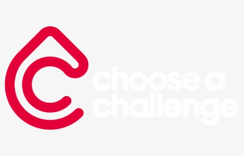 Choose A Challenge Logo , Free Transparent Clipart - ClipartKey