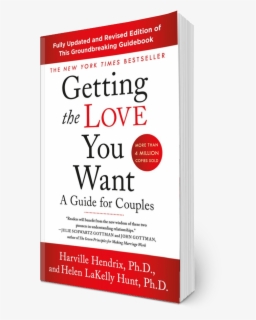 Getting The Love You Want , Free Transparent Clipart - ClipartKey