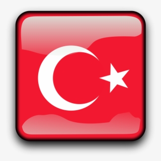 Turkey Flag Png Clip Art , Free Transparent Clipart - ClipartKey