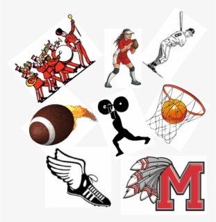 Volunteering Clipart Extracurricular Activity - Extra Curricular ...