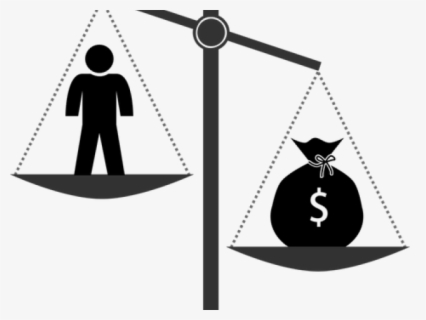 Possession Clipart Materialistic - Corporate Debt Restructuring Clipart ...