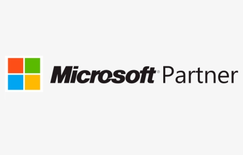 Microsoft Certified Partner Logo Png - Microsoft , Free Transparent ...