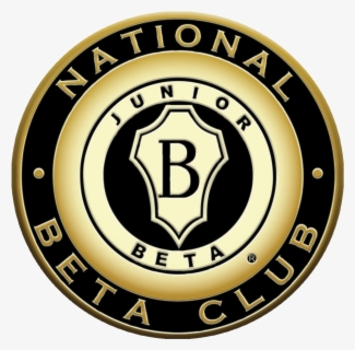 Transparent National Beta Club Logo , Free Transparent Clipart - ClipartKey