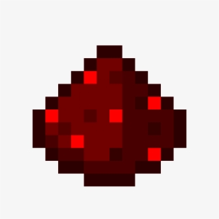 Redstone Png , Free Transparent Clipart - ClipartKey