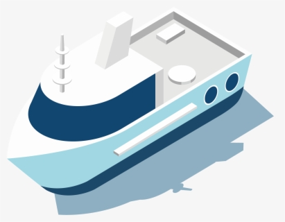 Image Freeuse Download Boat Blue Clown Transprent Png - Blue Boat ...