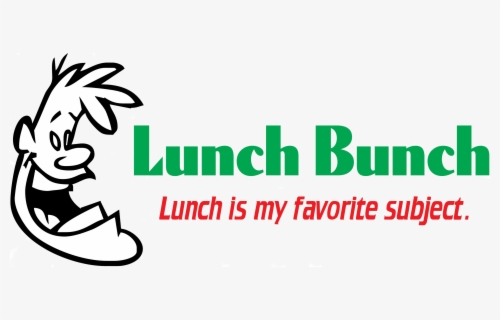 Lunch Bunch - Vector Graphics , Free Transparent Clipart - ClipartKey