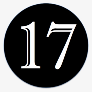 Number 17 Pictures - Sweet Seventeen Icon Png , Free Transparent ...