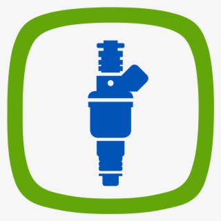 Fuel Injector Clipart , Free Transparent Clipart - ClipartKey