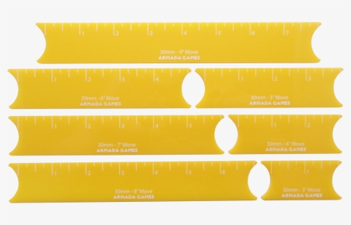 Ruler Clipart Engraved - 40k 9 Inch Ruler , Free Transparent Clipart ...