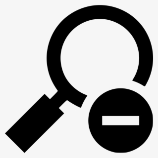Search Filter Icon Clipart , Png Download - Search Filter Icon White ...