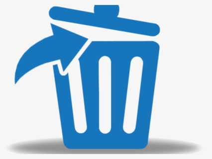 Delete Button Clipart Volume - All Delete Message Facebook , Free ...
