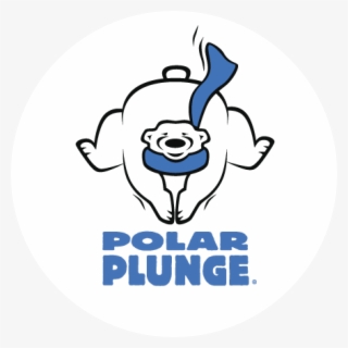 Polar Clipart Polar Plunge - Cartoon , Free Transparent Clipart ...