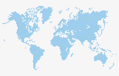 File World Map Blue Dots Svg Wikimedia Commons - World Map Svg Dots ...