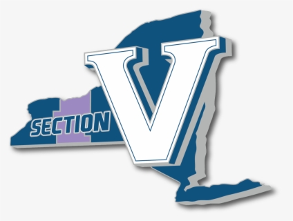 Section V Athletics Logo , Free Transparent Clipart - ClipartKey