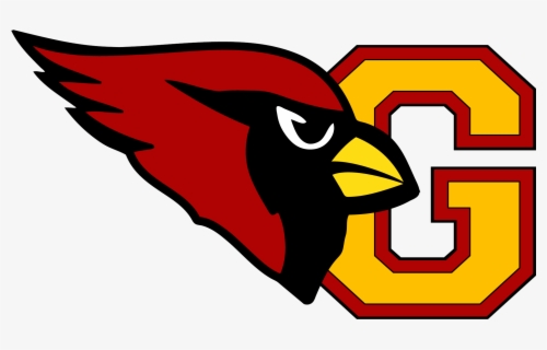 School Logo - Arizona Cardinals Logo Png , Free Transparent Clipart ...
