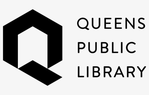 Queens Public Library - Graphic Design , Free Transparent Clipart ...