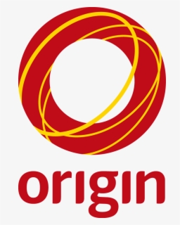 Transparent Origin Clipart - Origin Energy Logo Vector , Free ...