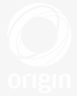 Clip Art Png Download Full - Origin Energy Logo White , Free ...
