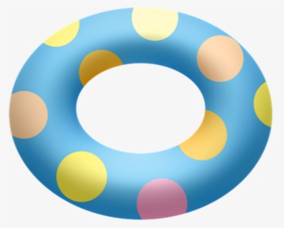 #ftestickers #clipart #swimming #floatie #cute #colorful - Circle ...