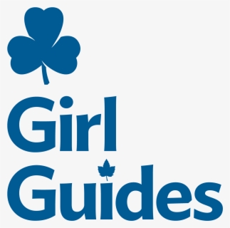 Canada Girl Guides Logo , Free Transparent Clipart - ClipartKey