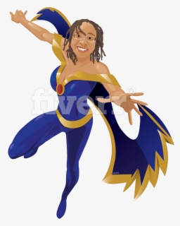 Storm X Men Png Clipart - Storm Marvel Avengers Alliance , Free ...