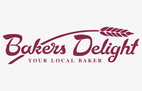 Bakers Delight - Bakers Delight Logo , Free Transparent Clipart ...