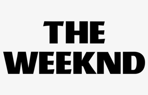 Transparent The Weeknd Clipart - Xo Png Logo , Free Transparent Clipart ...