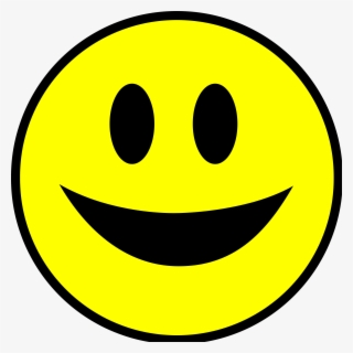 Transparent Smile Vector Png - Smile Simple Png Logo , Free Transparent ...