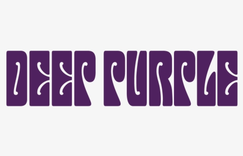 Download Transparent Deep Purple Logo - ClipartKey