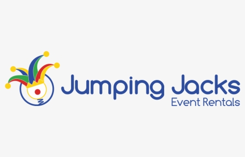 Jumping Jacks Events Logo - Circle , Free Transparent Clipart - ClipartKey