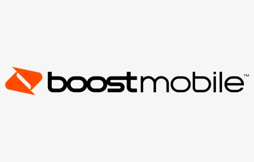 Boost Mobile Logo No Background , Free Transparent Clipart - ClipartKey
