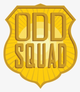 Odd Squad Logo , Free Transparent Clipart - ClipartKey