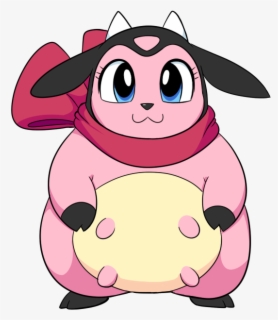 Mitank Clipart & Clip Art Images - Cute Miltank , Free Transparent ...