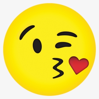 Transparent Amazed Clipart - Kissy Face Emoji Gifs , Free Transparent ...