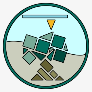 Native Circles Logo Horizontal - Aduna Logo , Free Transparent Clipart ...