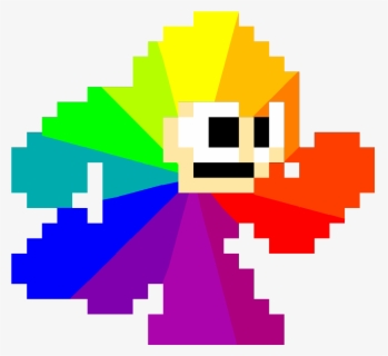 D20 Clipart 8 Bit - 8 Bit Character Png , Free Transparent Clipart ...