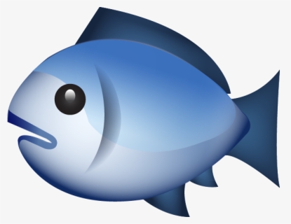 Fish Emoji Png , Free Transparent Clipart - ClipartKey