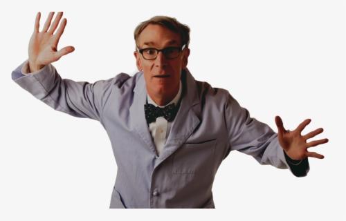 Bill Nye Clipart , Free Transparent Clipart - ClipartKey